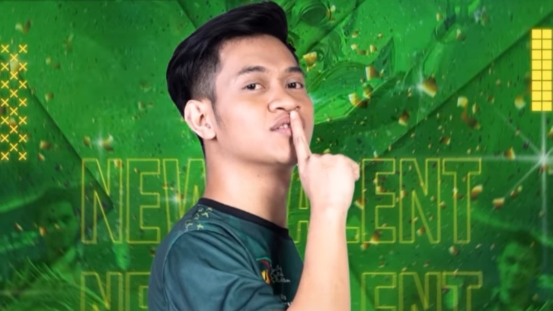 Wannn resmi gabung GPX | ONE Esports Indonesia