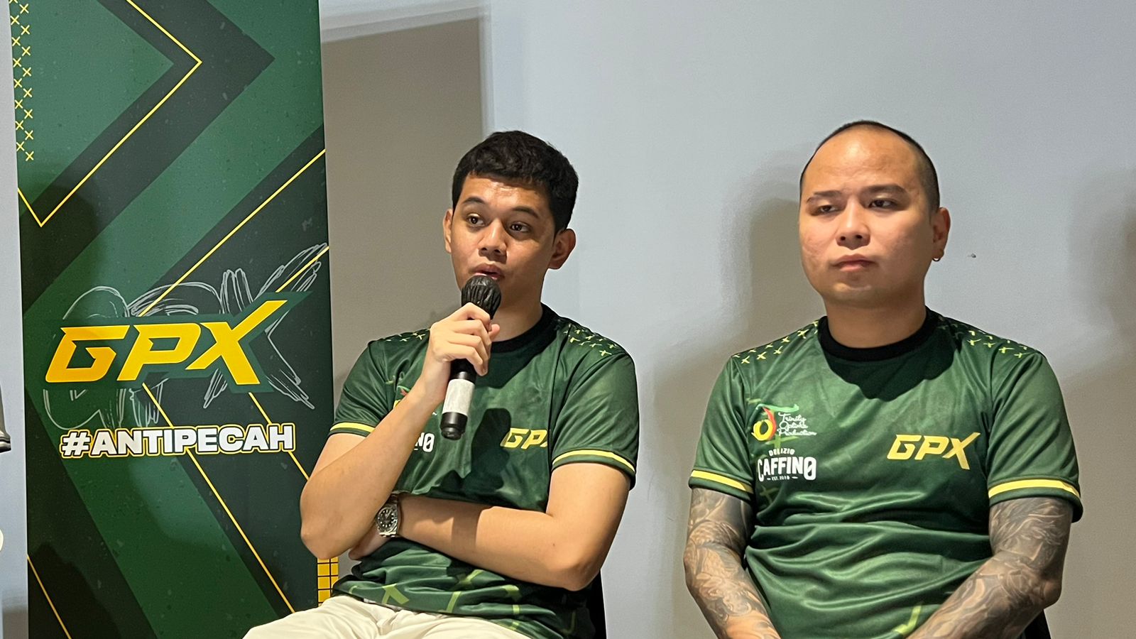 Oura: Gemari MOBA sejak 2 SD, hingga jadi tukang bakso tanpa MLBB | ONE ...