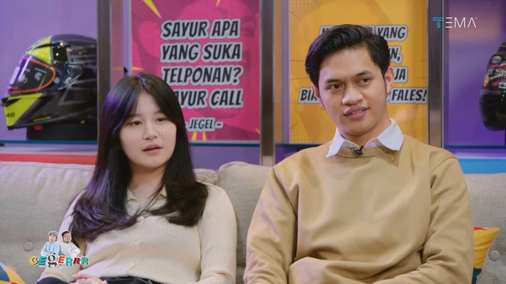 Alasan Wannn gabung GPX diungkap Donkey | ONE Esports Indonesia