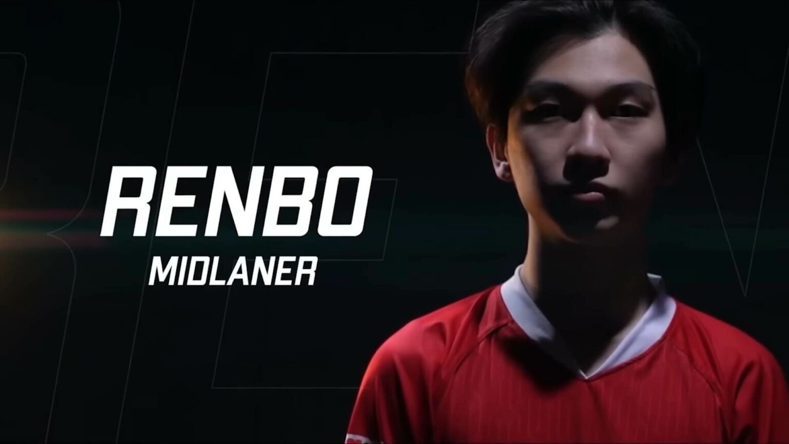 Kejutan! Bigetron Alpha resmi lepas Renbo | ONE Esports Indonesia