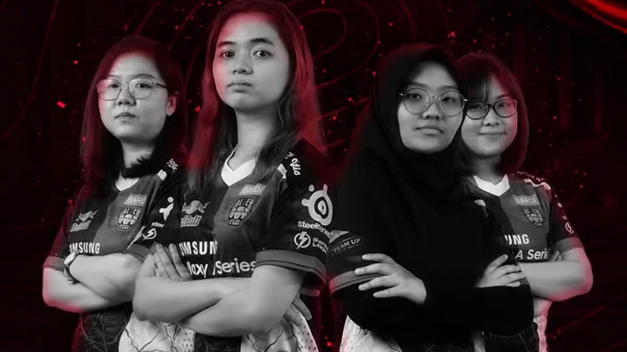 RESMI: Alter Ego Celeste dibubarkan! | ONE Esports Indonesia