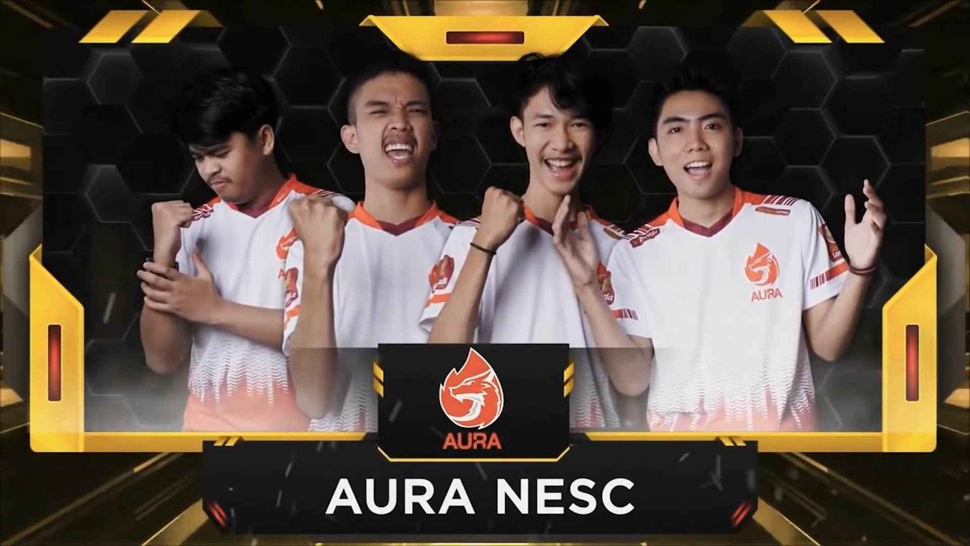 AURA Esports bubarkan divisi Free Fire | ONE Esports Indonesia