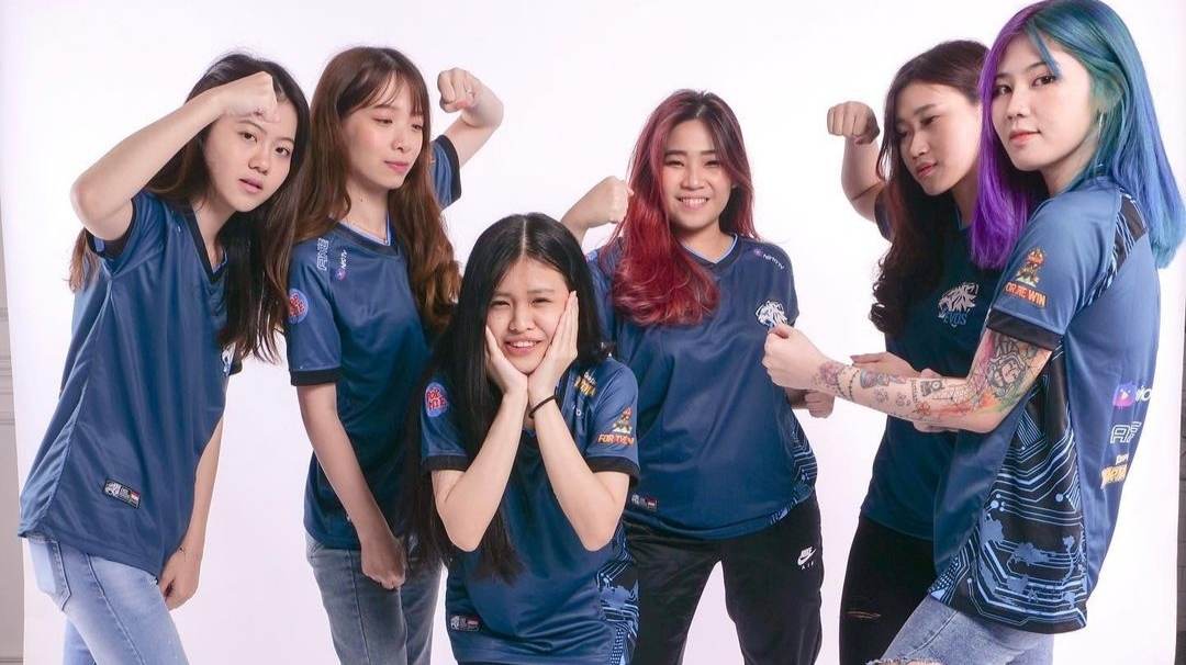 Tinggalkan EVOS Lynx, Caramel resmi gabung GPX | ONE Esports Indonesia