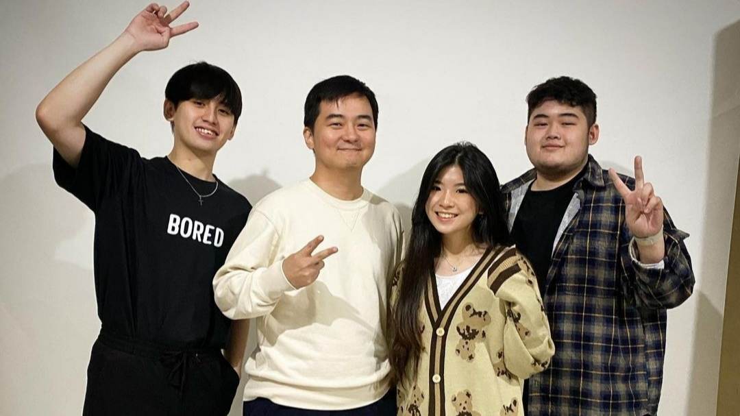 Sambut 2023, Team RRQ rekrut 3 streamer Valorant ternama | ONE Esports ...