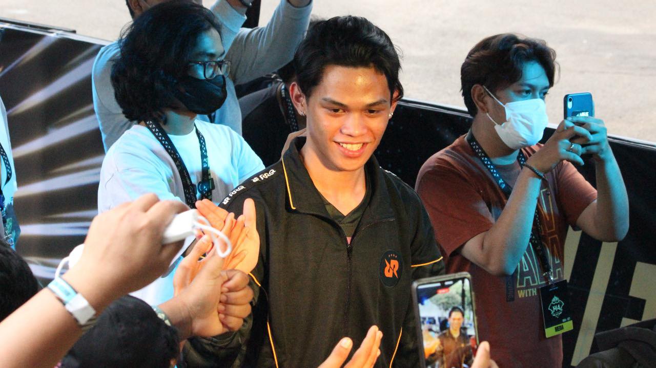 Skylar ditendang RRQ? Ini 3 goldlaner terbaik MLBB yang bisa jadi ...