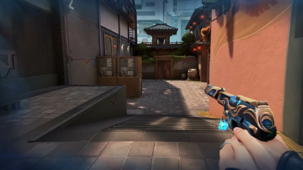 Rayakan Tahun Baru Imlek dengan bundle Valorant terbaru, Luna | ONE ...