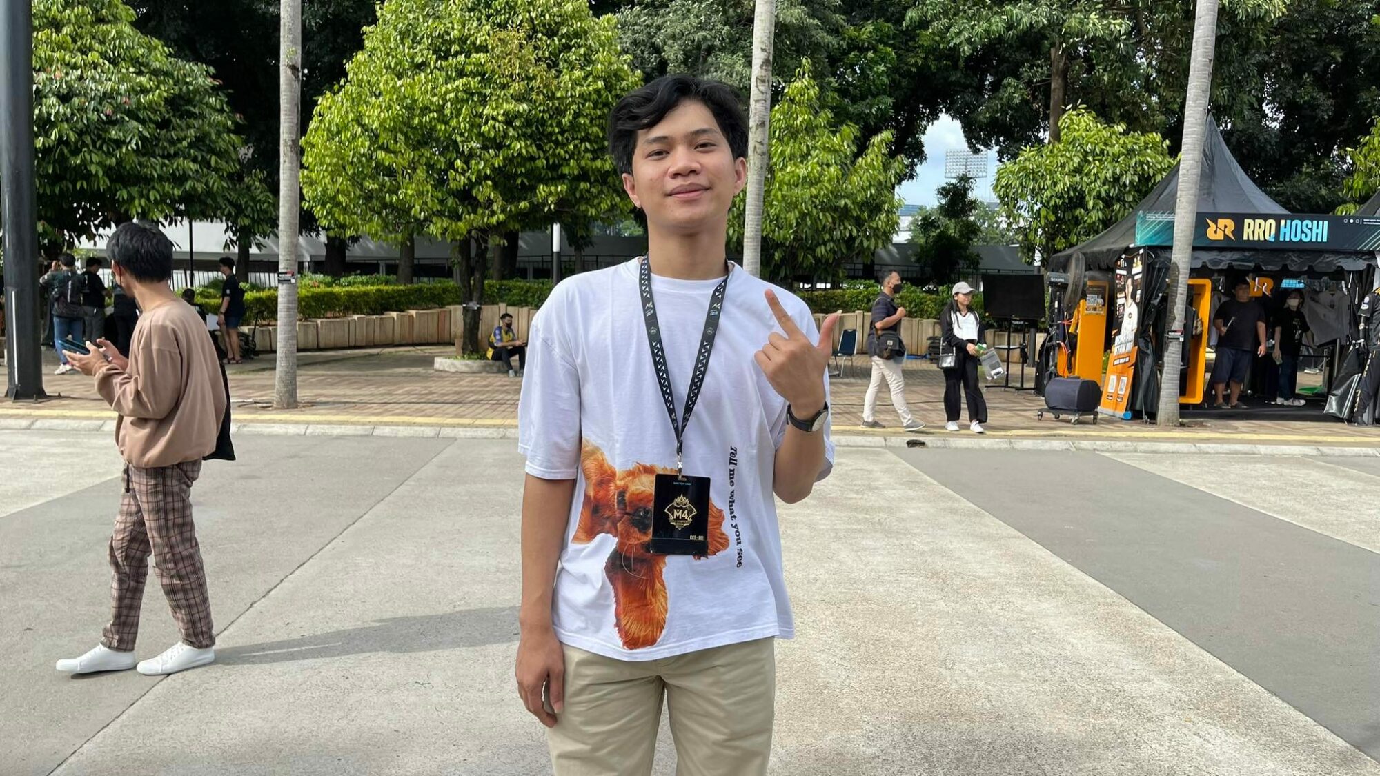 Eksklusif: Razeboy konfirmasi fakta sebenarnya tentang AudyTzy di ...