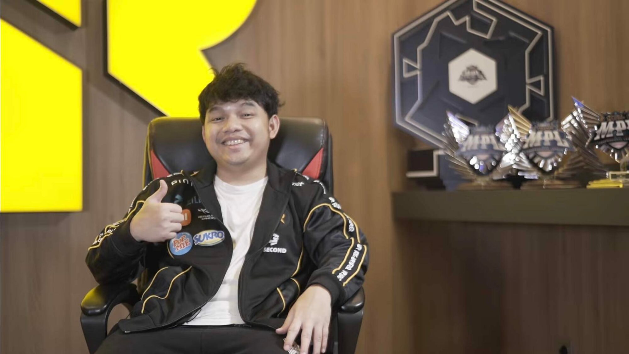 Kendala terbesar RRQ di MPL ID S11 menurut Vyn | ONE Esports Indonesia