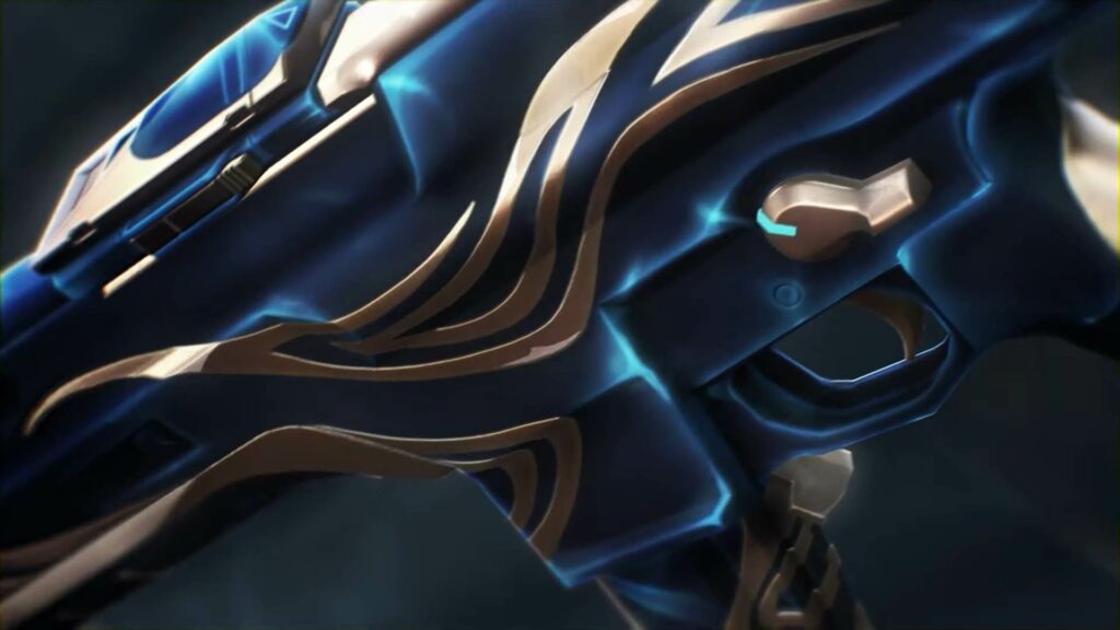 Rayakan Tahun Baru Imlek dengan bundle Valorant terbaru, Luna | ONE ...