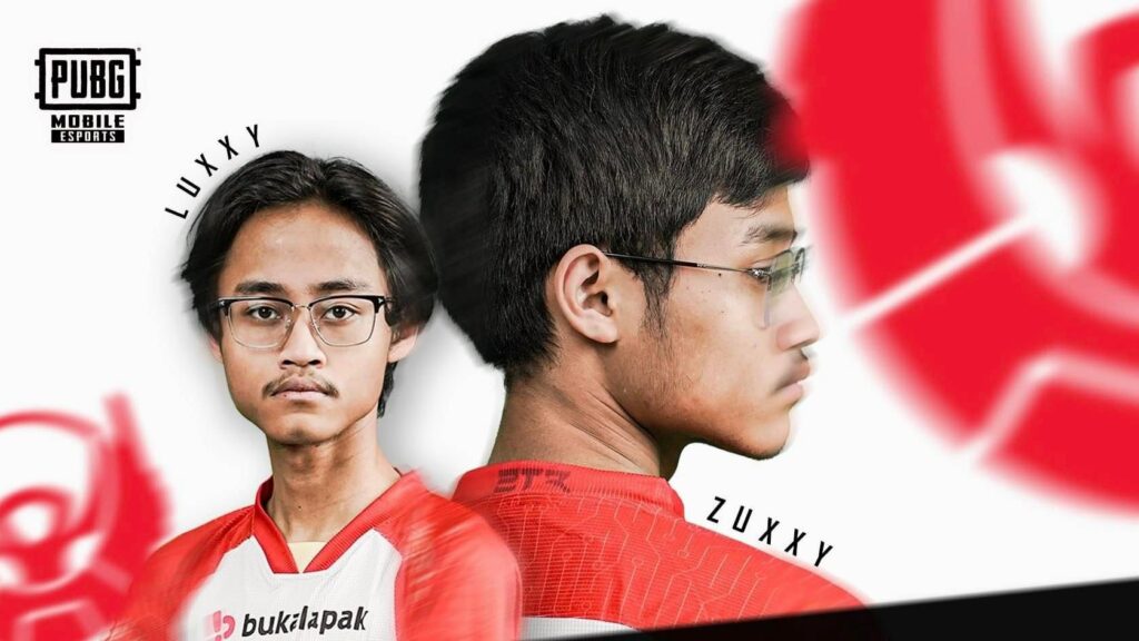 Berita Zuxxy dan Luxxy hengkang dari Bigetron Esports curi sorotan dunia! | ONE Esports Indonesia