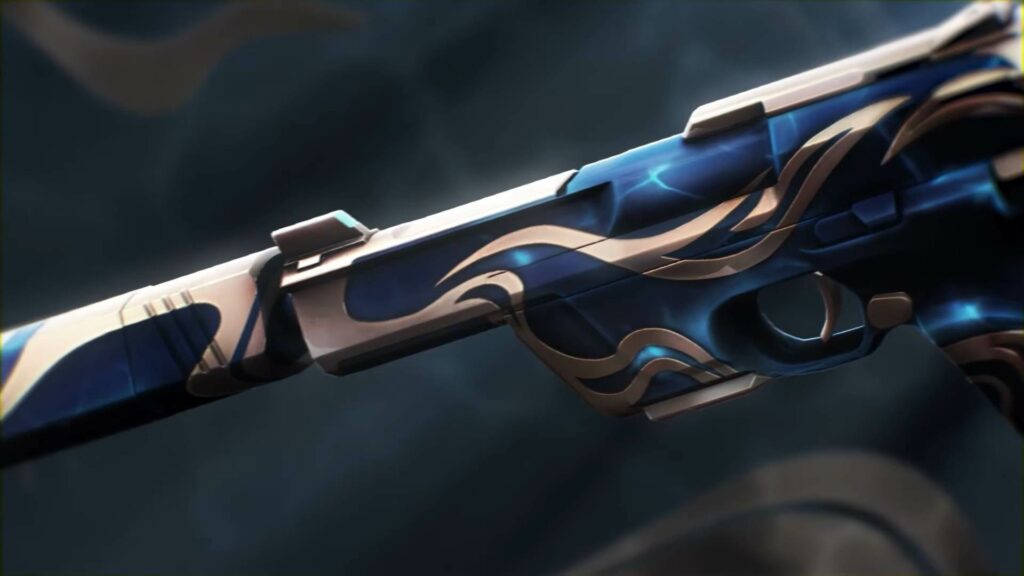 Rayakan Tahun Baru Imlek dengan bundle Valorant terbaru, Luna | ONE ...