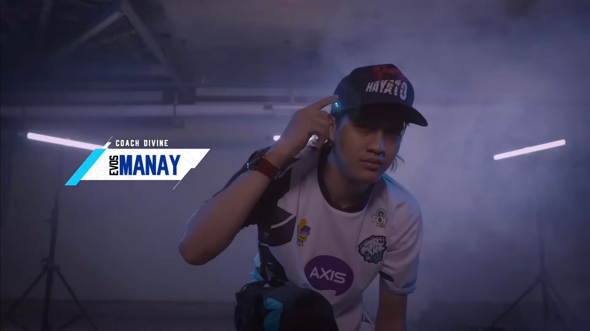 Tajam dan berani, roster baru EVOS Divine untuk FFML Season 7 lebih ...