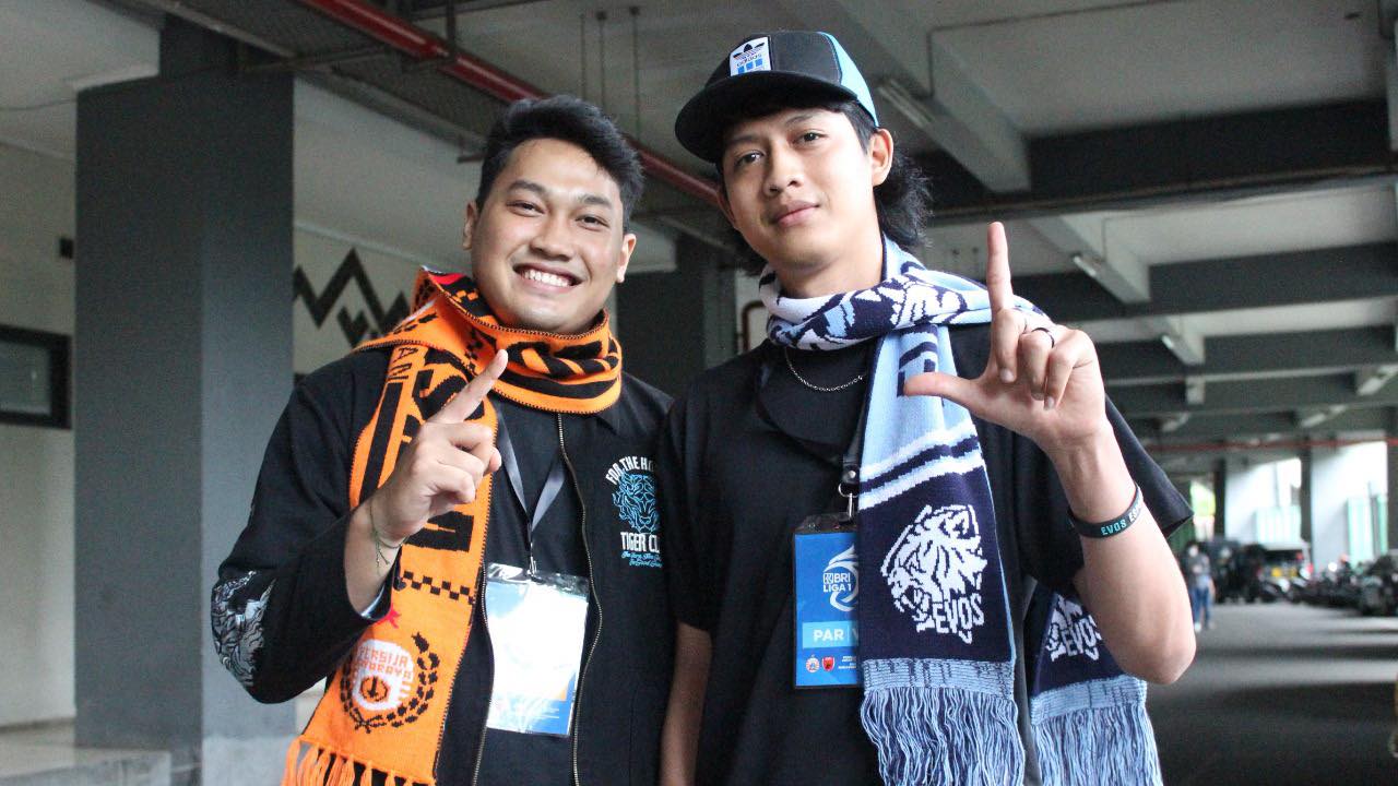 EKSKLUSIF: Alasan EVOS jual Tazz terkuak, Oner blak-blakan! | ONE ...