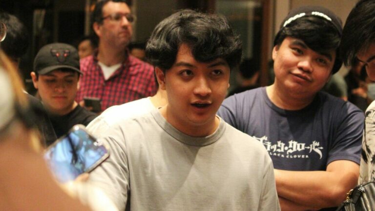 Blacklist OHEB: Tekanan besar di venue M4 memotivasi kami | ONE Esports ...