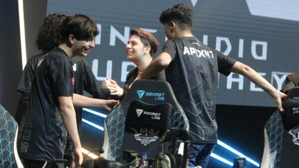 Falcon Esports akui pencapaian Incendio Supremacy di M4 | ONE Esports ...