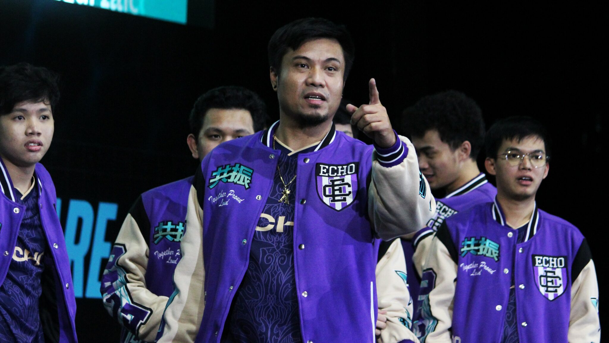 Pelatih Liquid ECHO tak takut region lain menyaingi MPL PH | ONE ...