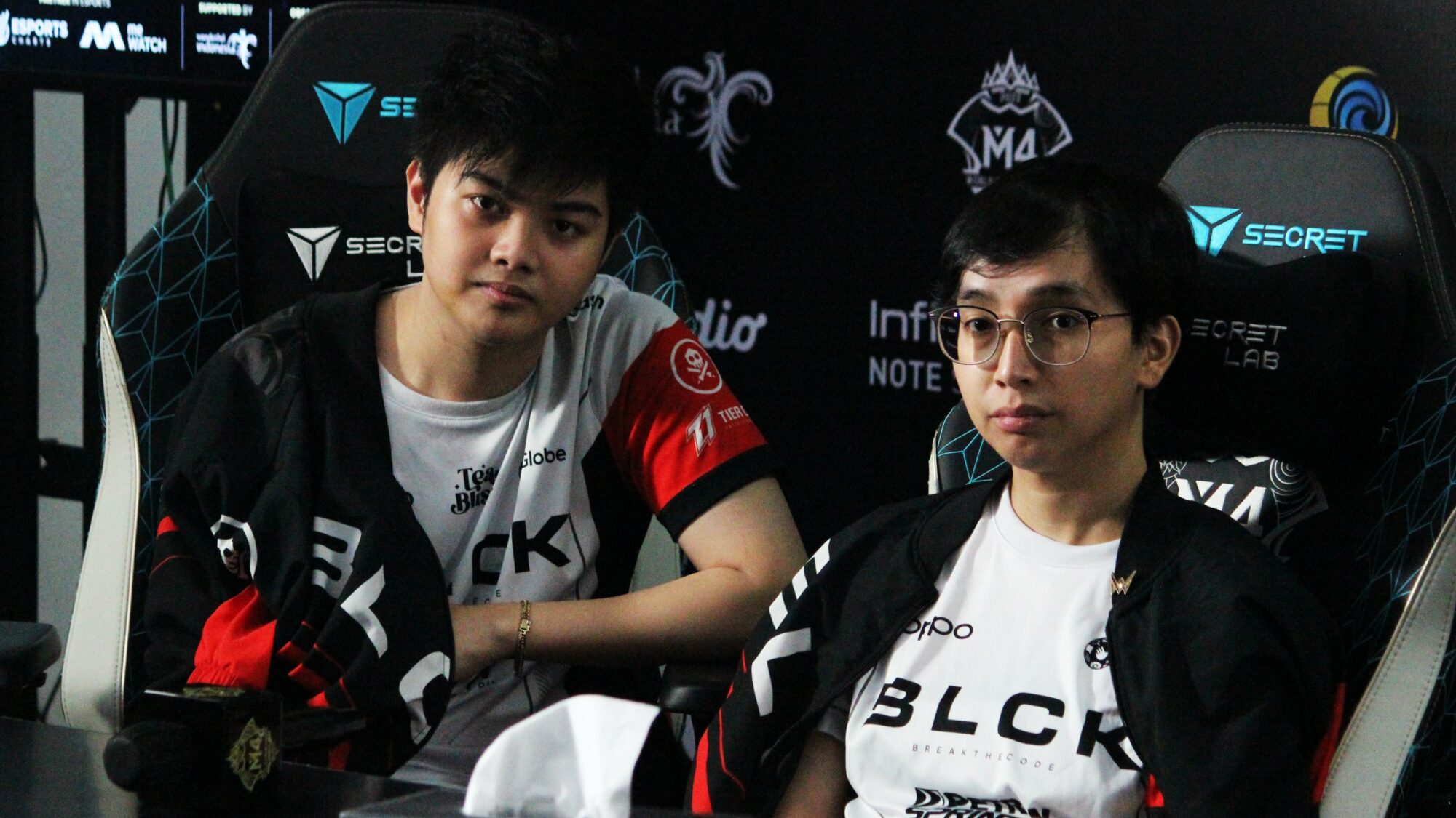 Eksklusif: OHMYV33NUS dan Wise ke MPL ID? Ini 3 tim prioritas mereka | ONE Esports Indonesia