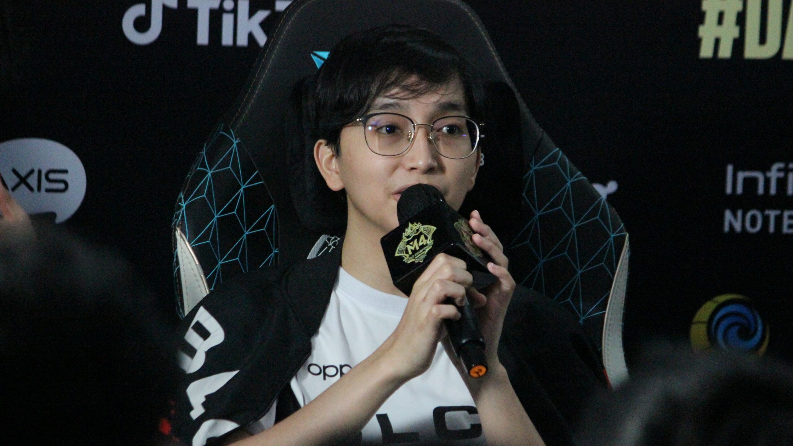 VeeWise resmi masuk roster Blacklist MPL PH S11, namun... | ONE Esports ...