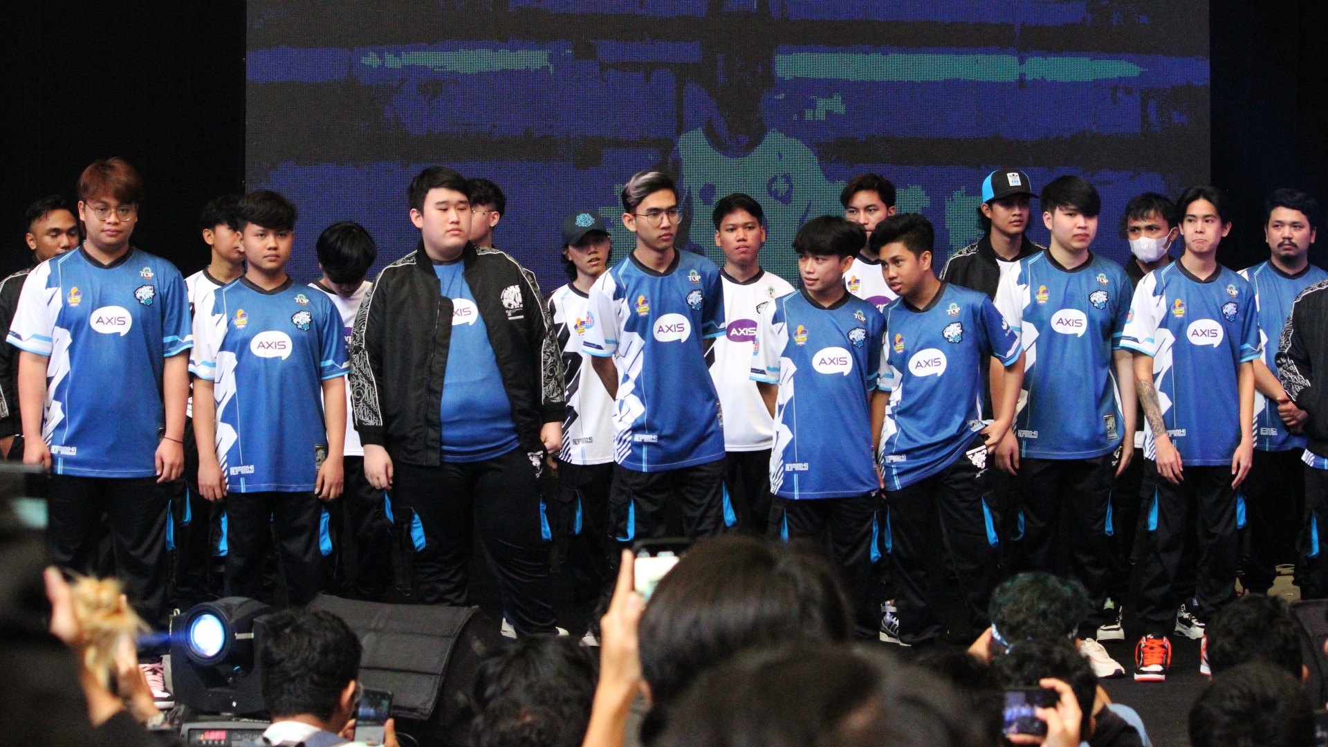 Eksklusif: 3 alasan EVOS Legends bisa juara MPL ID S11 menurut Tazz ...