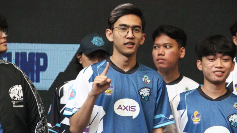 Welcome back to MPL, EVOS Branz | ONE Esports Indonesia