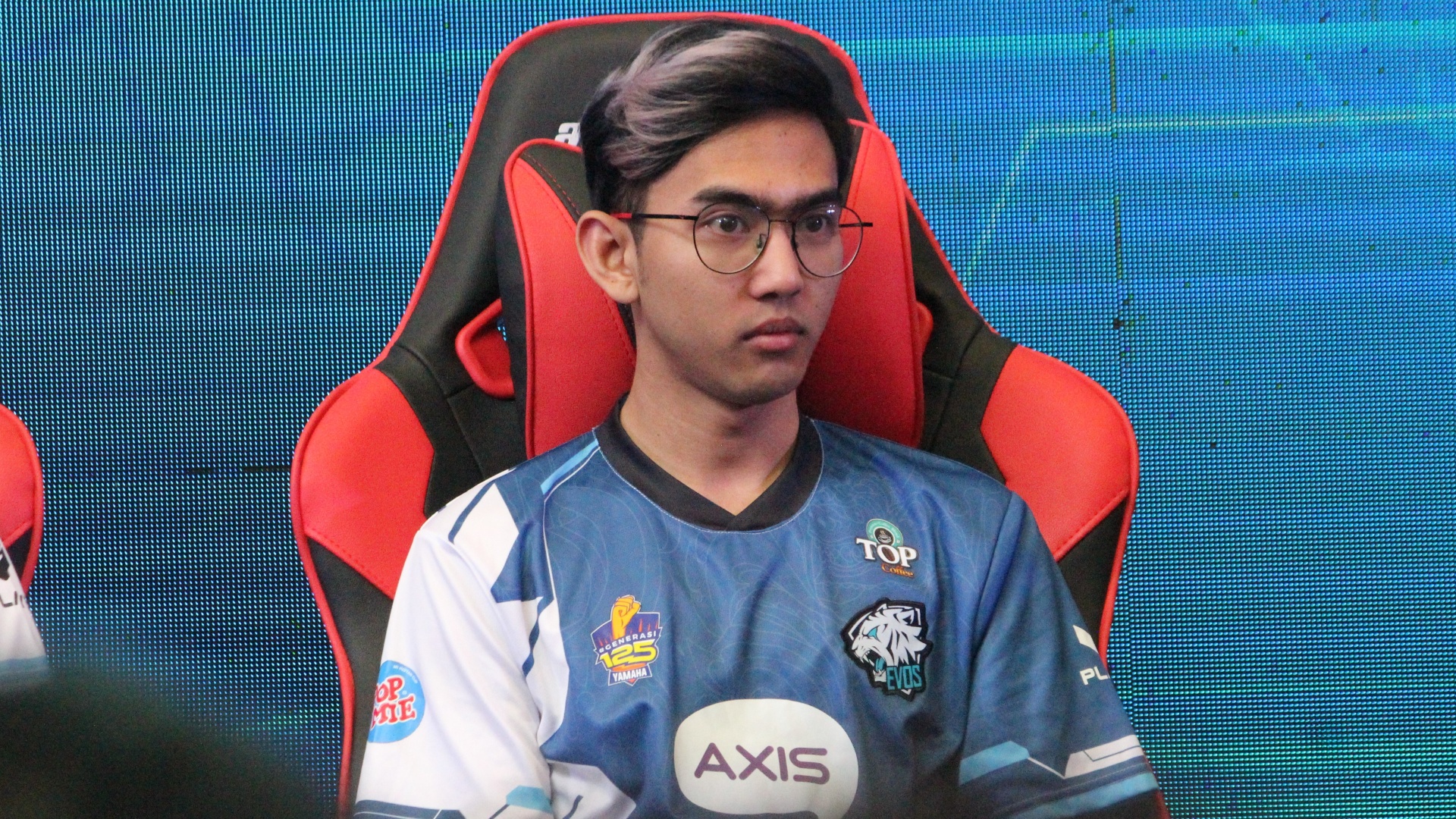 Branz bicara META PaspamBranz, apakah pedang bermata dua? | ONE Esports Indonesia