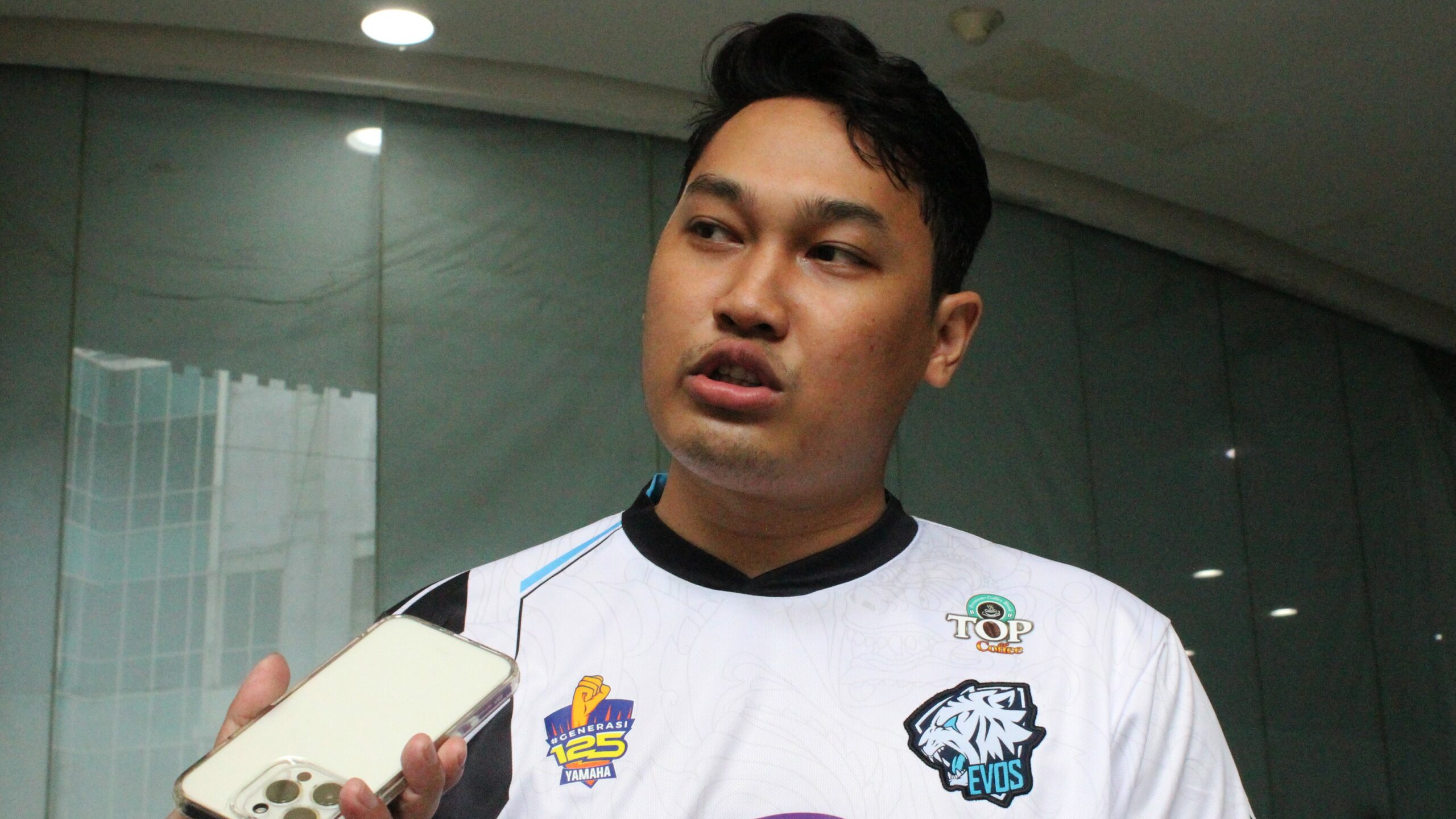 Eksklusif: EVOS benarkan tak tawar REKT, beri sinyal roster MPL ID S12 ...