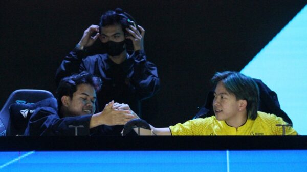 Tips main roamer dari Kiboy, role paling sulit di MLBB | ONE Esports ...