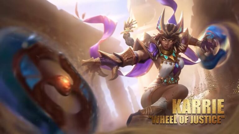 3 hero counter Karrie terbaik, mage gold lane adalah jawaban | ONE ...