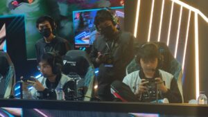 Blacklist International 'bersyukur' kalah dua kali dari Falcon Esports | ONE Esports Indonesia