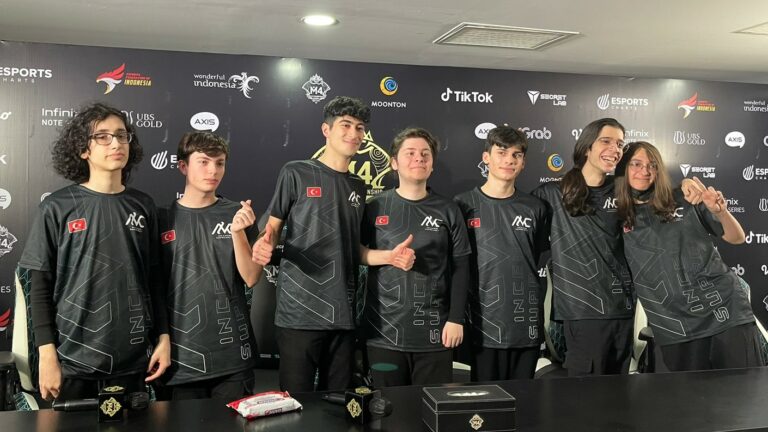 Falcon Esports akui pencapaian Incendio Supremacy di M4 | ONE Esports ...