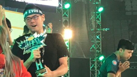 Geek Slate hadir di MPL ID S11! Hasil kolaborasi Slate dan Geek Fam ...