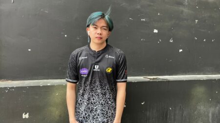 Tips main roamer dari Kiboy, role paling sulit di MLBB | ONE Esports ...