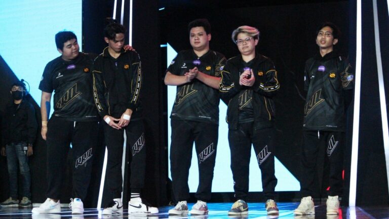 Roster baru RRQ Hoshi pasti beda! Pak AP janjikan kejutan | ONE Esports ...