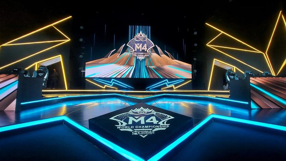 Pecahkan rekor! M4 turnamen MLBB paling diminati sepanjang sejarah ...