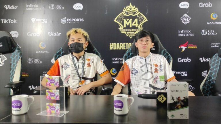 Tinggalkan Burn x Flash, Zico tangani 2 player Indonesia di MPL KH ...