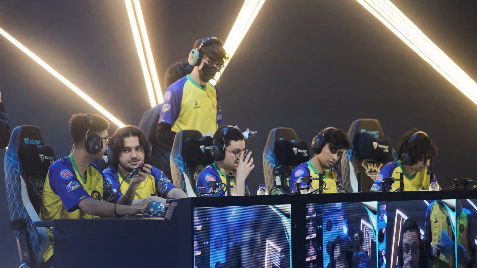 RRQ lolos MSC 2024, dominasi Akira di region Latam berlanjut | ONE Esports Indonesia