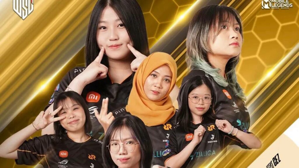 RRQ Mika punya jungler baru, bagaimana nasib Ash? | ONE Esports Indonesia