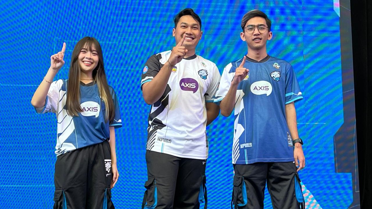 Jawaban pihak EVOS soal masa depan Zeys | ONE Esports Indonesia