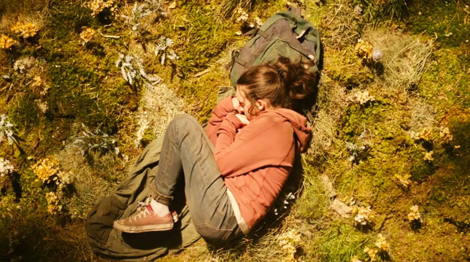 Muncul di serial The Last of Us, Christine Hakim tuai pujian | ONE Esports Indonesia