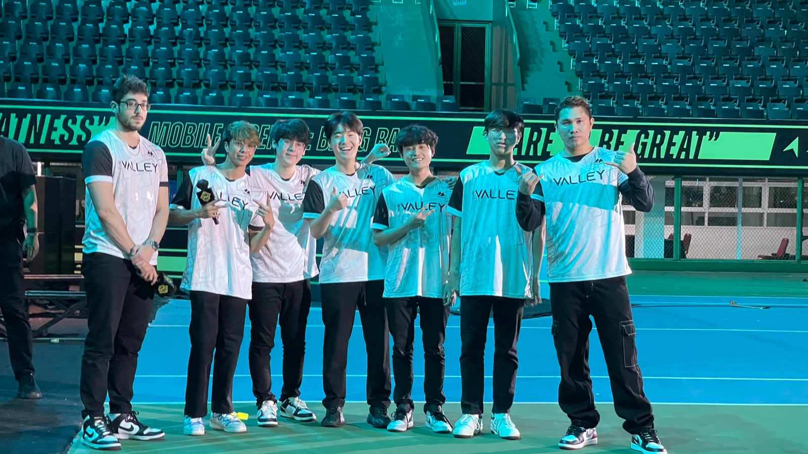 Paper Rex resmi menjadi wakil pertama APAC ke VCT Masters Stage 2 ...