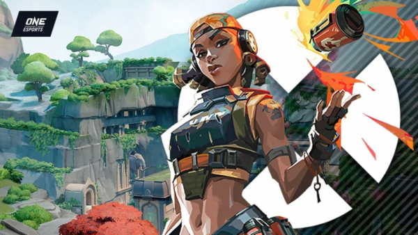 Deretan agent duelist terbaik untuk dimainkan di map Lotus | ONE ...