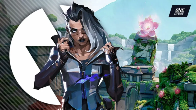 Deretan agent Initiator terbaik untuk dimainkan di map Lotus | ONE ...