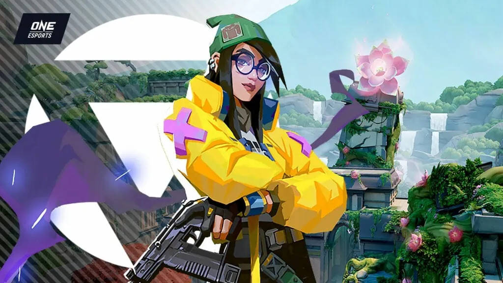 Makin ramai! Tencent boyong Valorant ke Cina | ONE Esports Indonesia