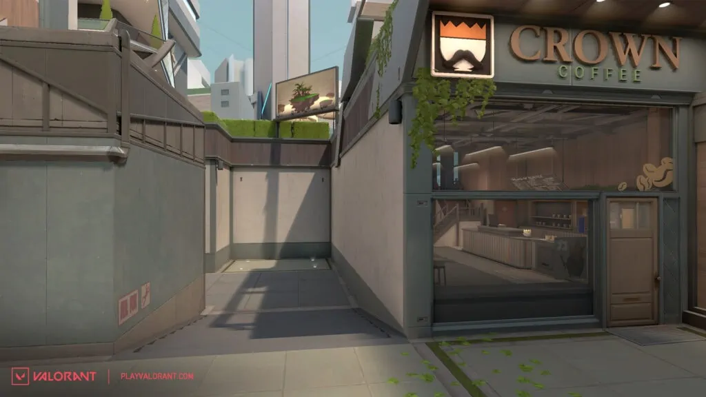 Perubahan map Split Valorant 2023 yang perlu dipahami para pemain | ONE ...