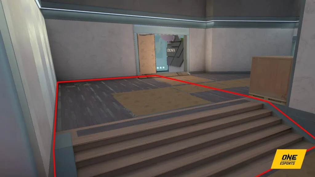 Perubahan map Split Valorant 2023 yang perlu dipahami para pemain | ONE ...