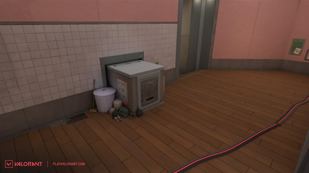 Perubahan map Split Valorant 2023 yang perlu dipahami para pemain | ONE ...