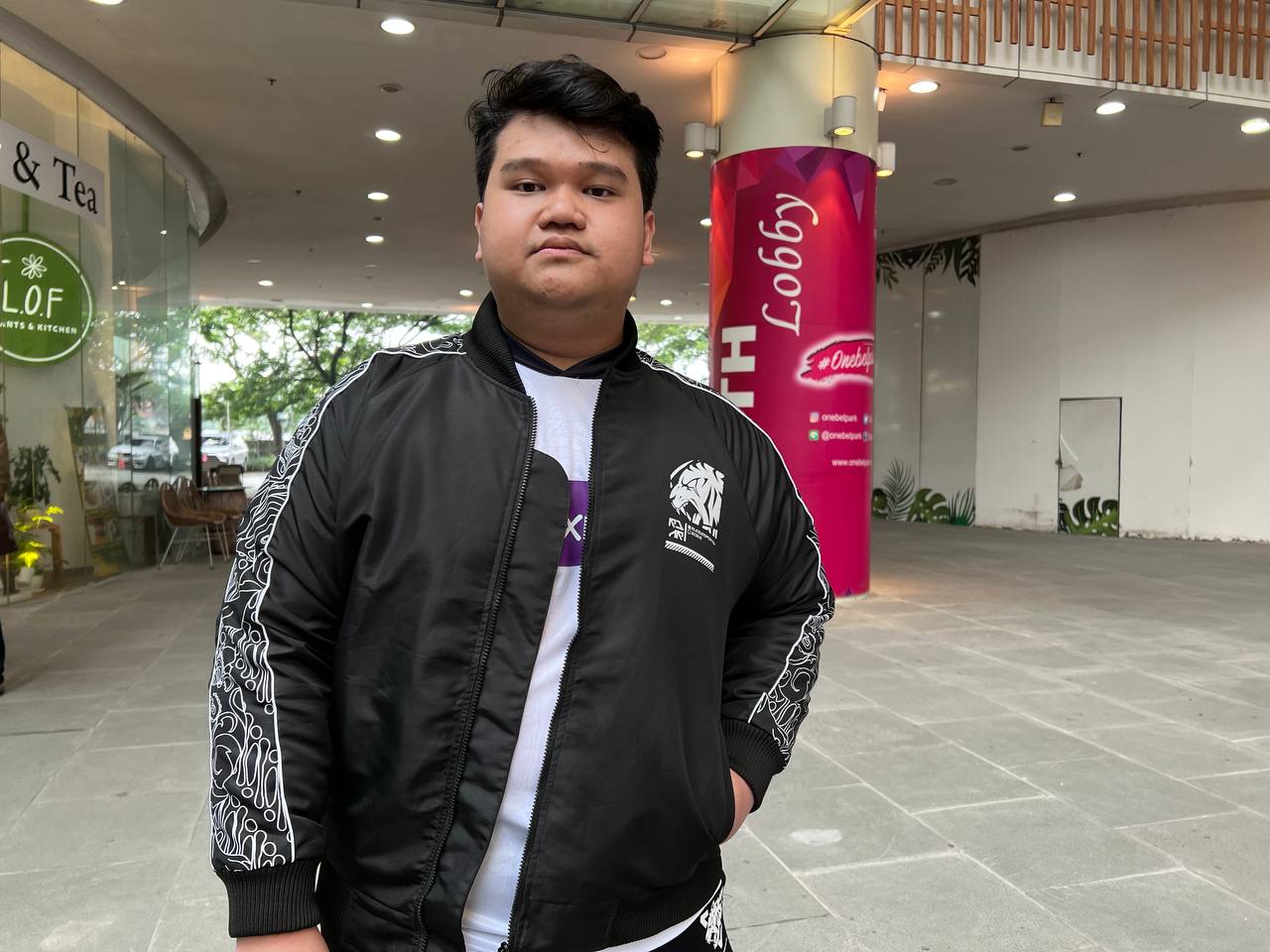 A9eOut kian lantang, EVOS Age: Semua tentang konsekuensi | ONE Esports ...