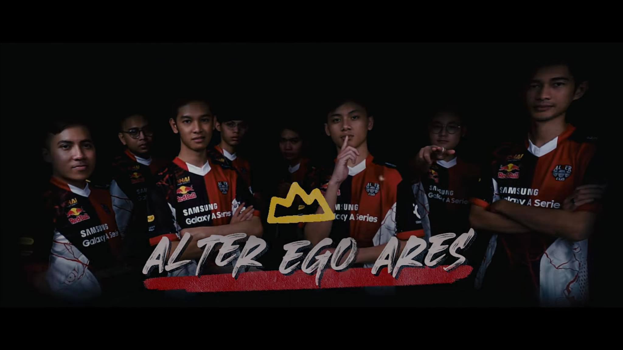 Ungguli Ryzen, Rosemary kembali raih title MVP 2023 PMPL ID Spring | ONE Esports Indonesia