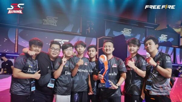 Eksklusif: Bocoran roster baru EVOS Divine FFML Season 8 | ONE Esports ...