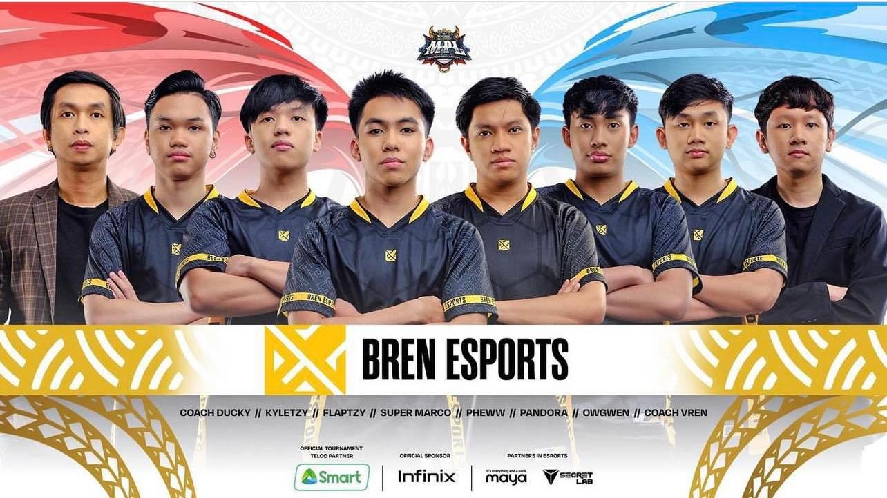 Jadwal MPL PH S11: Format, hasil dan cara menonton | ONE Esports Indonesia